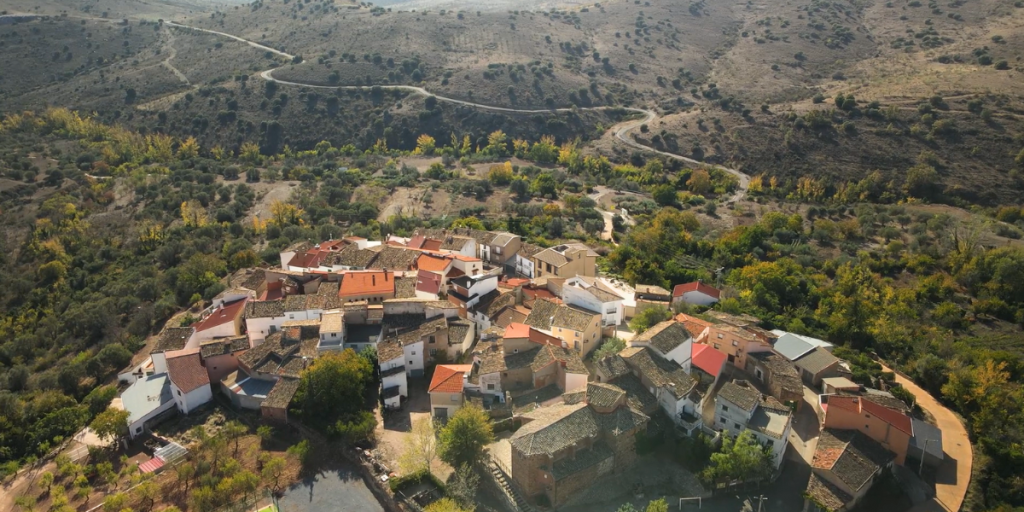 Oseja – Comarca del Aranda